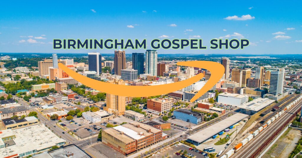 All Nations Church in Fairfield Announces Move, New Name: Love City ...