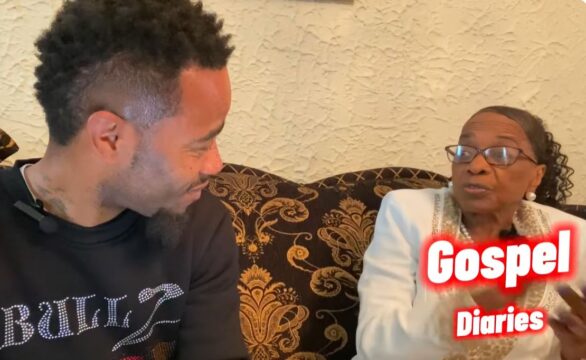 Home - MyBirminghamGOSPEL.com